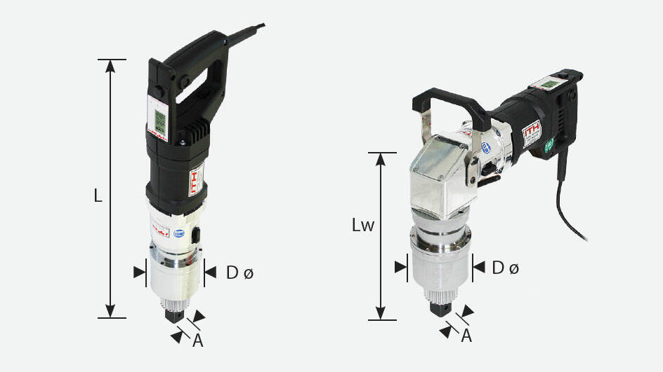 Nhat Duy, LTD - Súng Xiết Bu Lông, Hoạt Động Bằng Điện (ELECTRIC NUT ...